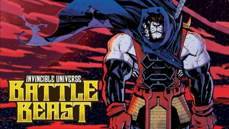 Battle Beast Origin: The "Missing Years" Revealed (2026)